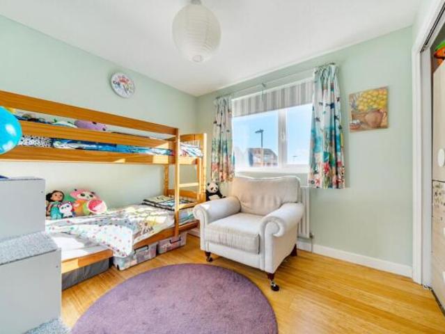3 bedroom detached house for sale in St. Annes Close, Winchester, SO22