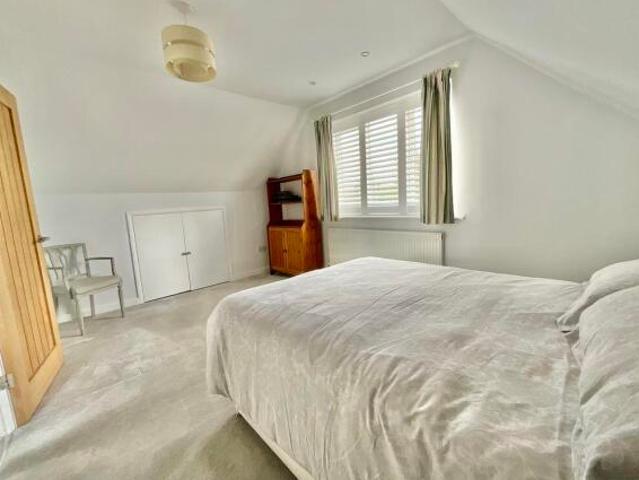 3 bedroom detached house for sale in St. Annes Avenue, Southbourne, BH6