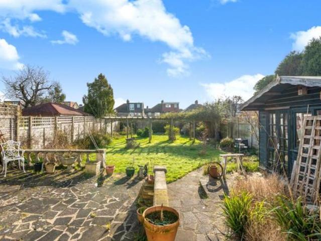 3 bedroom detached house for sale in St. Albans Road, Watford, Hertfordshire, WD24