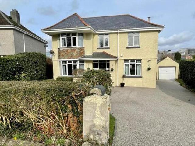 3 Bedroom Detached House For Sale In St Austell
