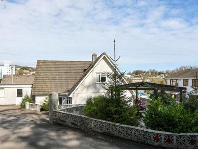 3 Bedroom Detached House For Sale In St Austell