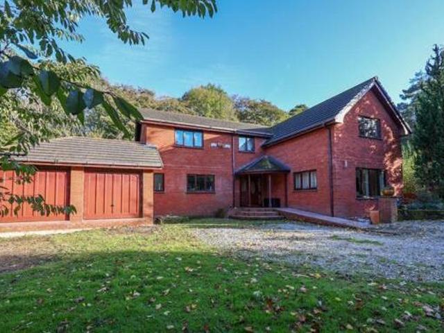 3 Bedroom Detached House For Sale In St Austell