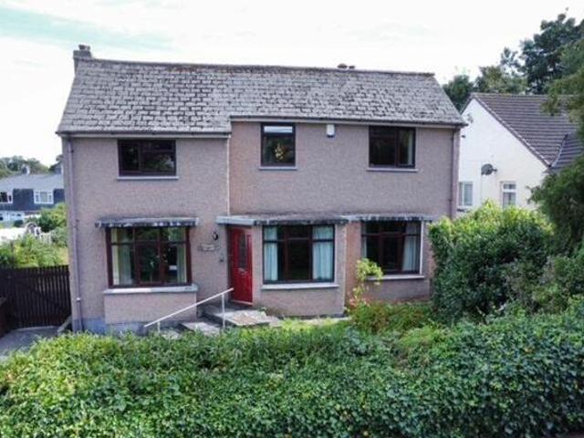 3 Bedroom Detached House For Sale In St. Austell