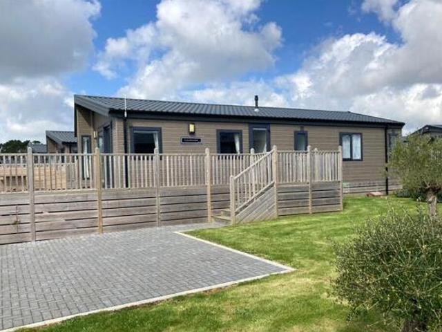 3 Bedroom Detached House For Sale In St. Austell, Cornwall
