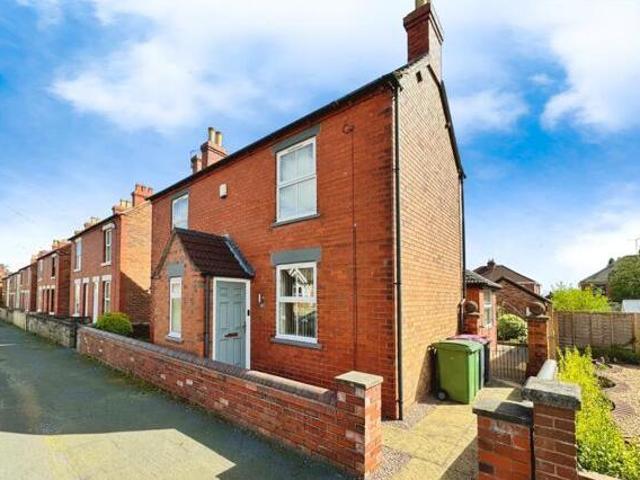 3 Bedroom Detached House For Sale In St Georges, Telford