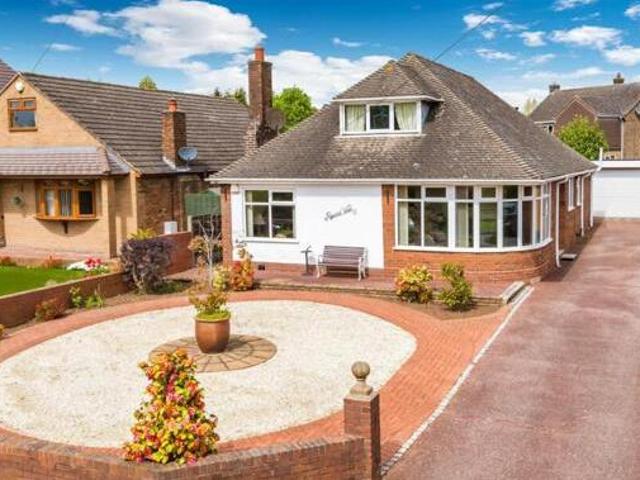 3 Bedroom Detached House For Sale In St. Georges, Telford