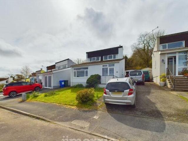 3 Bedroom Detached House For Sale In St. Dogmaels