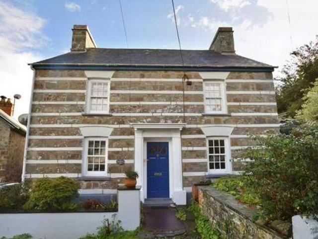 3 Bedroom Detached House For Sale In St. Dogmaels