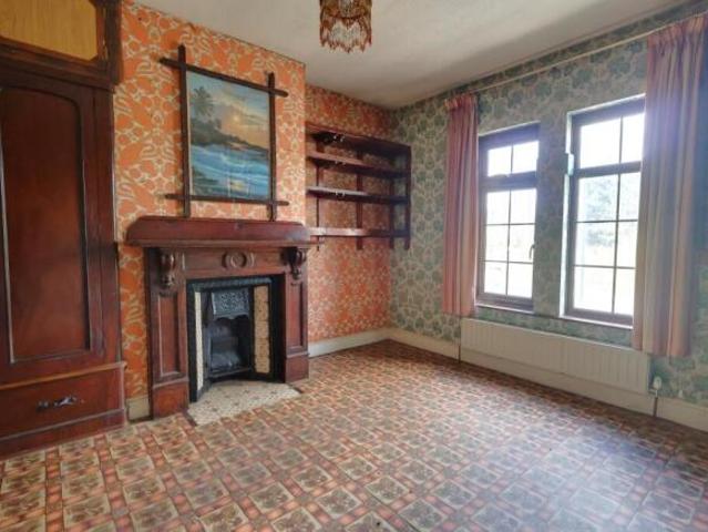 3 bedroom detached house for sale in St Denys, Southampton, SO17