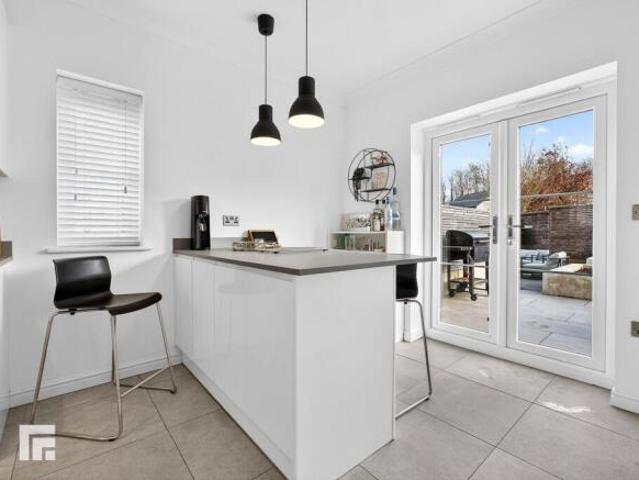 3 bedroom detached house for sale in St. Fagans, Cardiff, CF5