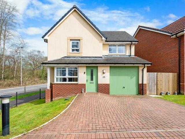 3 Bedroom Detached House For Sale In St. Fagans