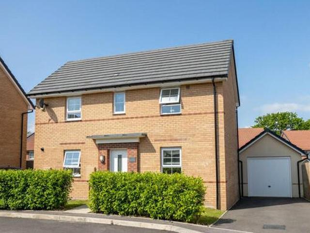 3 Bedroom Detached House For Sale In St. Fagans
