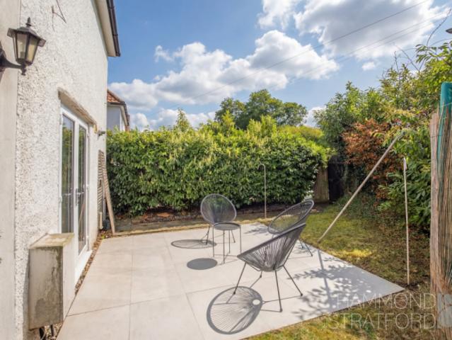 3 bedroom detached house for sale in St Faiths Road, Old Catton, NR6