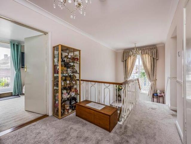 3 bedroom detached house for sale in St Helens Close, Southsea, PO4
