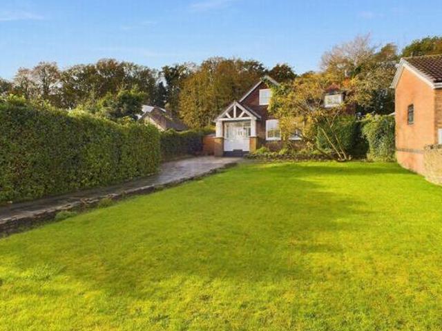 3 Bedroom Detached House For Sale In St. Helens
