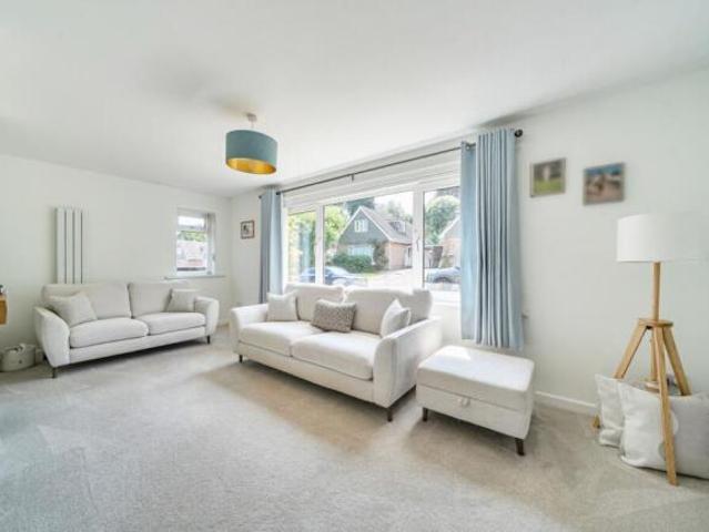 3 bedroom detached house for sale in St. Hill Close, Exeter, EX2