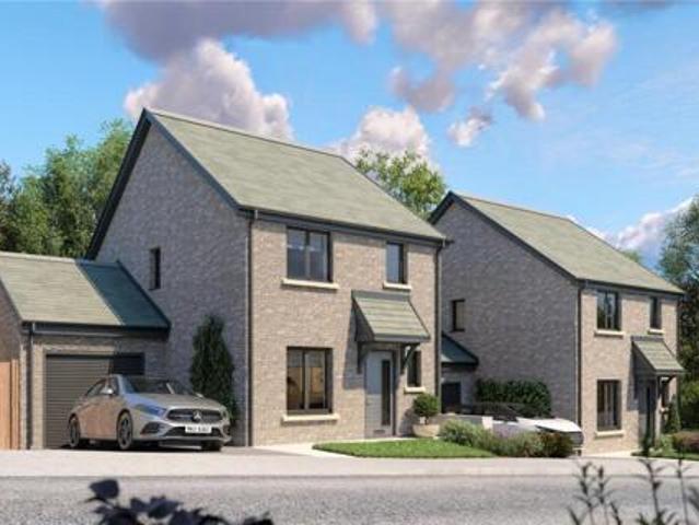 3 Bedroom Detached House For Sale In St. Ives