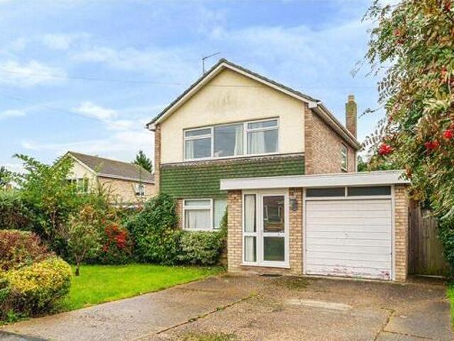 3 Bedroom Detached House For Sale In St. Ives