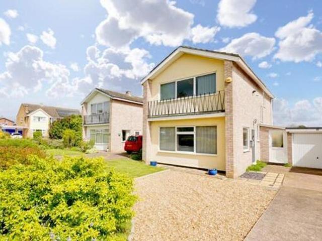 3 Bedroom Detached House For Sale In St. Ives, Cambridgeshire