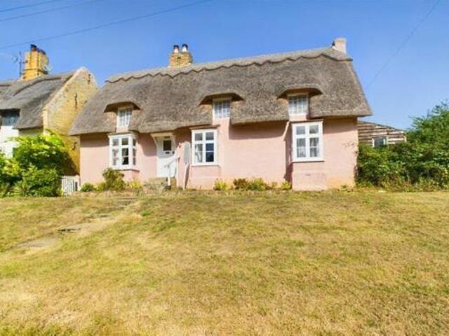 3 Bedroom Detached House For Sale In St. Ives, Cambridgeshire