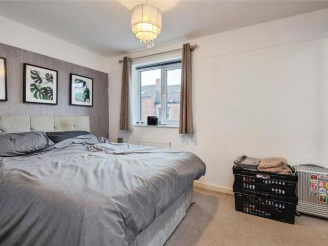 3 bedroom detached house for sale in St. Joans Close, Bootle, Merseyside, L20