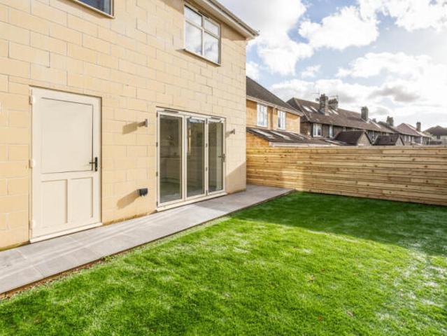 3 bedroom detached house for sale in St. Johns Road, Bath, BA2