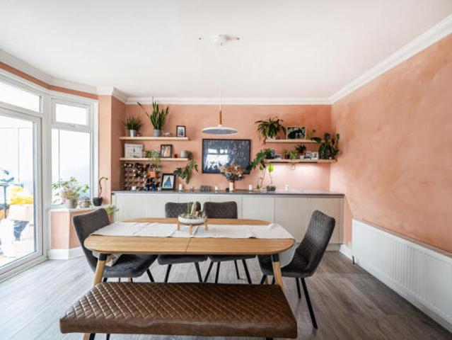 3 bedroom detached house for sale in St. James Road, Upper Shirley, Southampton, Hampshire, SO15