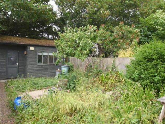3 bedroom detached house for sale in St. Leonards Road, Hythe, CT21