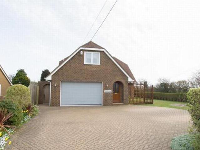 3 Bedroom Detached House For Sale In St Margarets At Cliffe