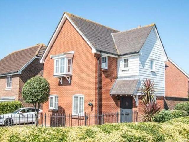 3 Bedroom Detached House For Sale In St. Mary´s Island