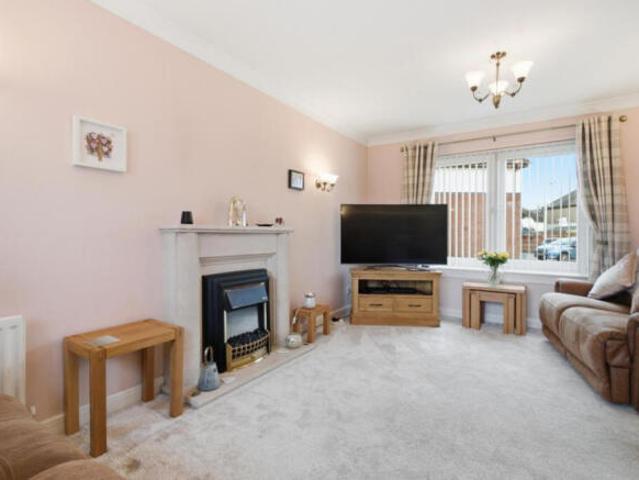 3 bedroom detached house for sale in St. Marys Crescent, Barrhead, G78