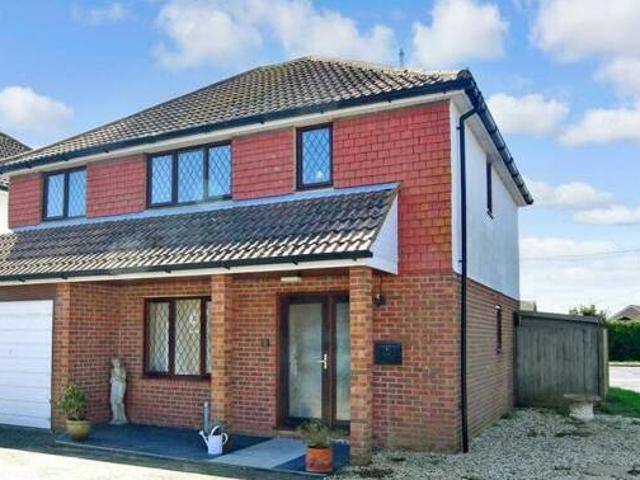 3 Bedroom Detached House For Sale In St Marys Bay, Romney Marsh