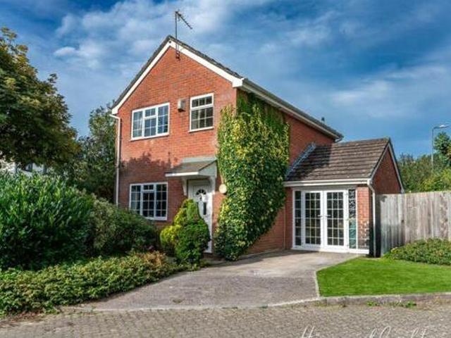 3 Bedroom Detached House For Sale In St. Mellons