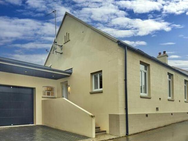 3 Bedroom Detached House For Sale In St. Saviour, Jersey