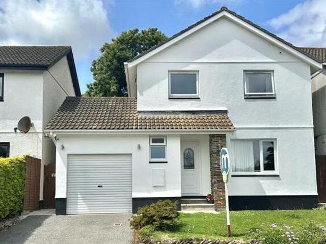 3 Bedroom Detached House For Sale In St. Stephen