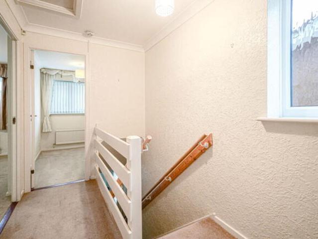 3 bedroom detached house for sale in St. Peters Close, Hall Green, B28