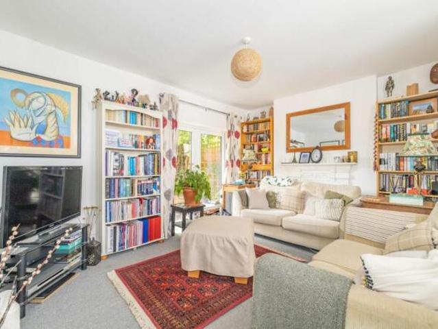 3 bedroom detached house for sale in St. Peters Grove, Canterbury, CT1