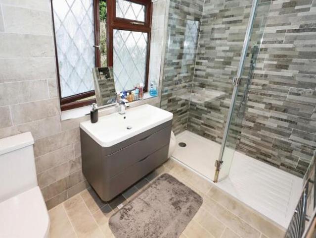 3 bedroom detached house for sale in St. Philips Avenue, Penn, Wolverhampton, WV3