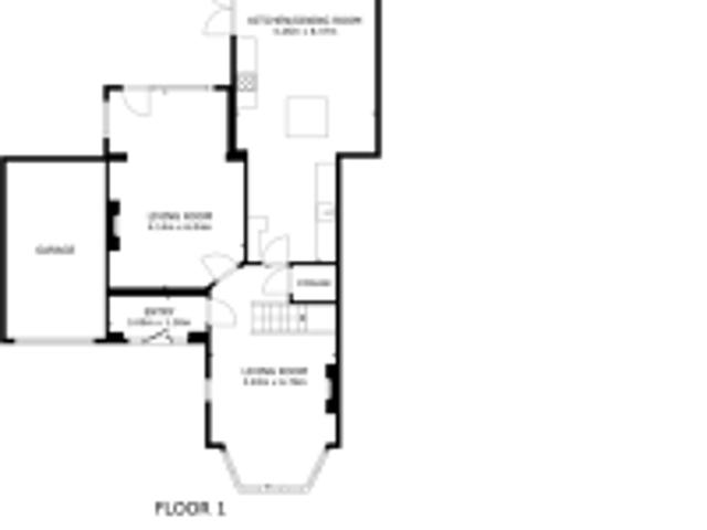 3 bedroom detached house for sale in St Wilfrids Road, Doncaster, DN4