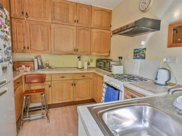 3 bedroom detached house for sale in St. Thomas Road, Brentwood, CM14
