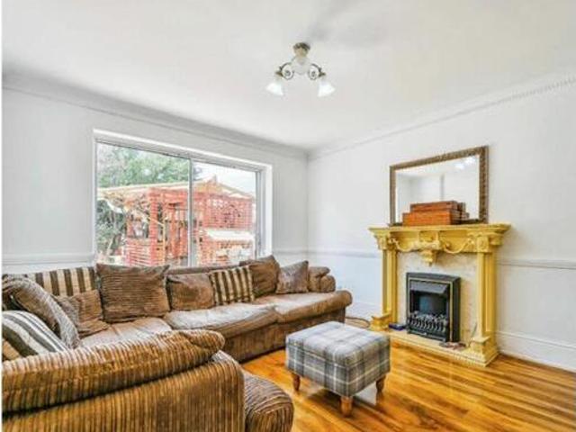 3 Bedroom Detached House For Sale In Stafford