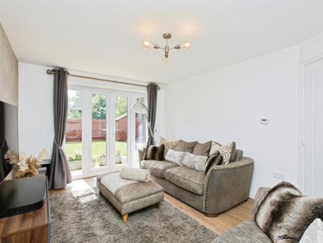 3 bedroom detached house for sale in Stafford Drive, Littleover, Derby, DE23