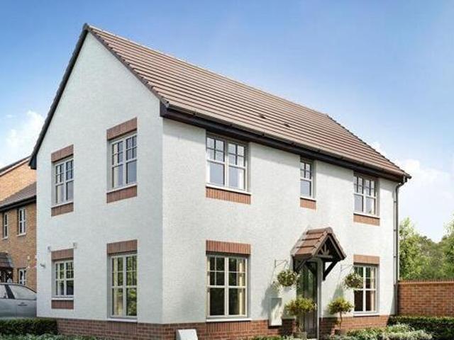 3 Bedroom Detached House For Sale In Stafford, Staffordshire