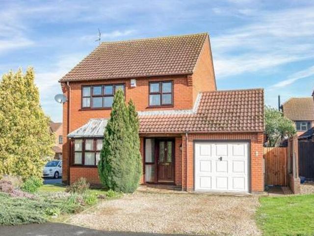 3 Bedroom Detached House For Sale In Stamford