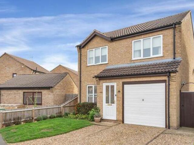3 Bedroom Detached House For Sale In Stamford