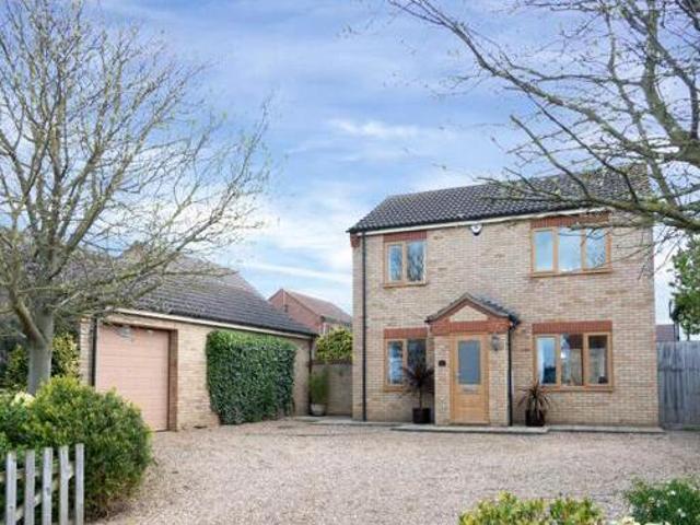 3 Bedroom Detached House For Sale In Stamford