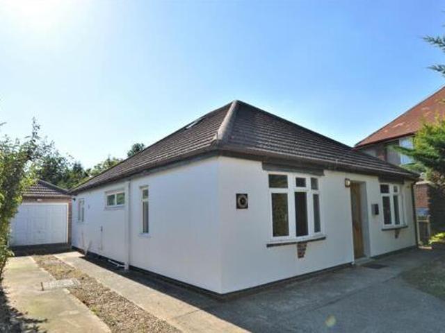 3 Bedroom Detached House For Sale In Stamford