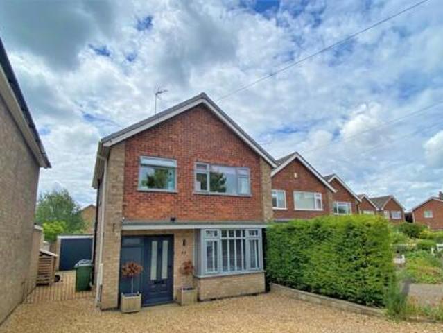 3 Bedroom Detached House For Sale In Stamford