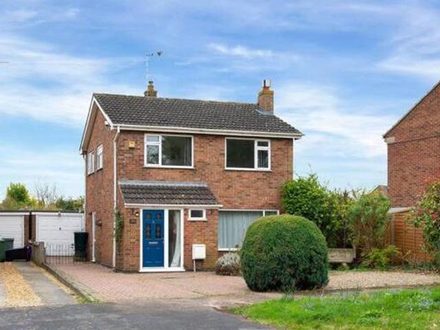 3 Bedroom Detached House For Sale In Stamford