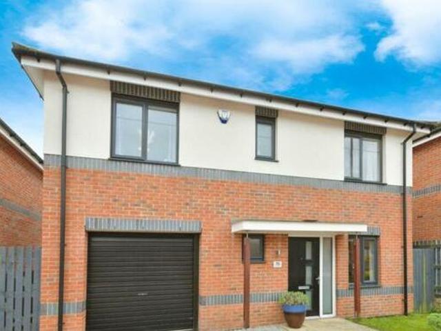 3 Bedroom Detached House For Sale In Stannington